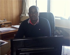 Edwin Njogu